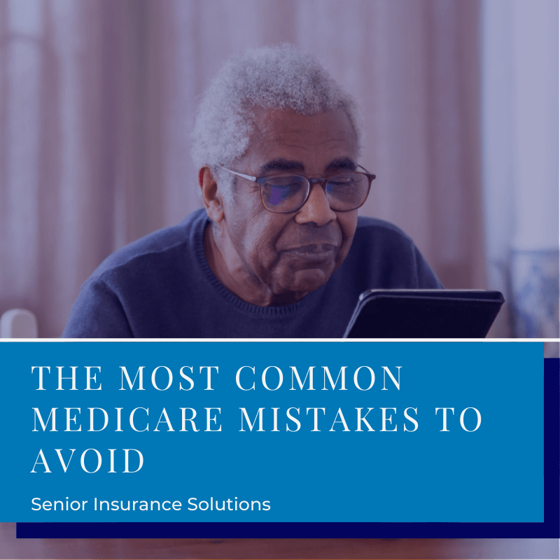 The 11 Most Common Medicare Myths | Senior Insurance Solutions